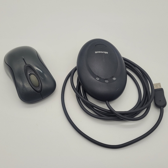 Microsoft | Computers, Laptops & Parts | Microsoft Wireless Optical ...